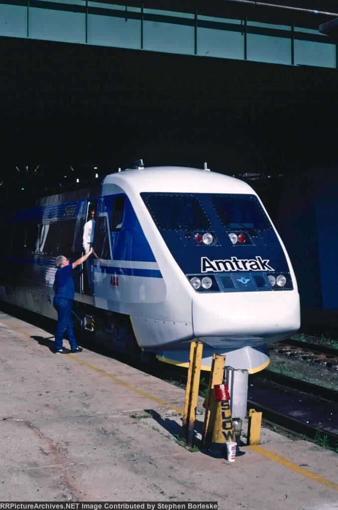 AMTK (SJ) 2511
